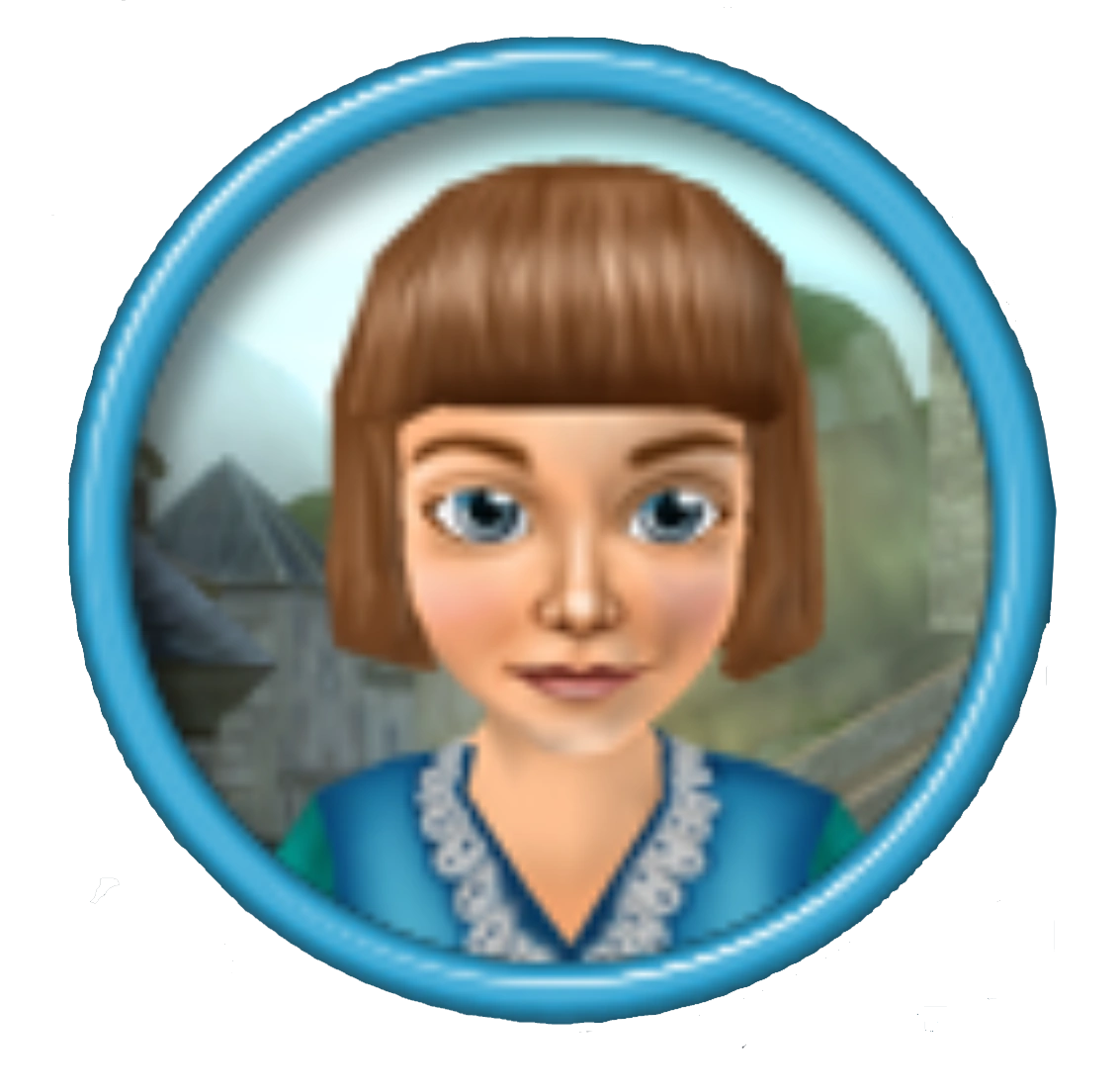 Hanna Jarlasson | Jorvikipedia | Fandom