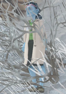 Frozen solid | Jorvikipedia | Fandom