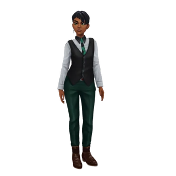 Jay | Jorvikipedia | Fandom