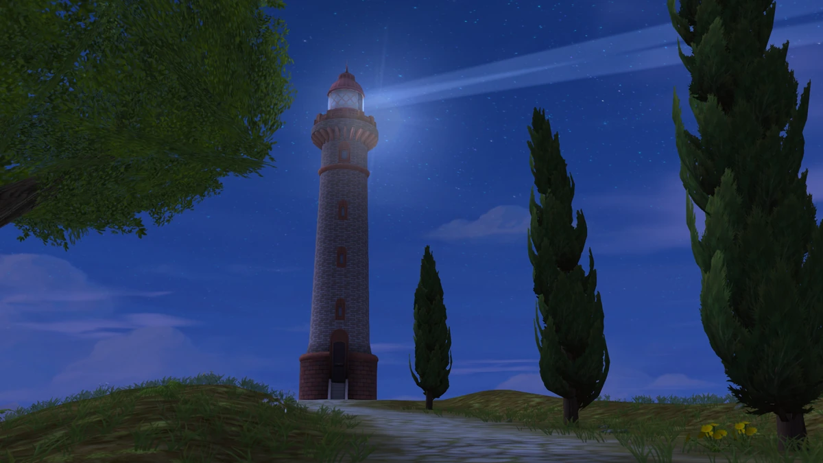 Moses Lighthouse | Jorvikipedia | Fandom