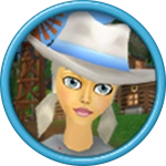 Mary | Jorvikipedia | Fandom