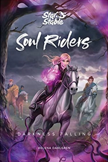 Darkness Falling (Book) | Jorvikipedia | Fandom
