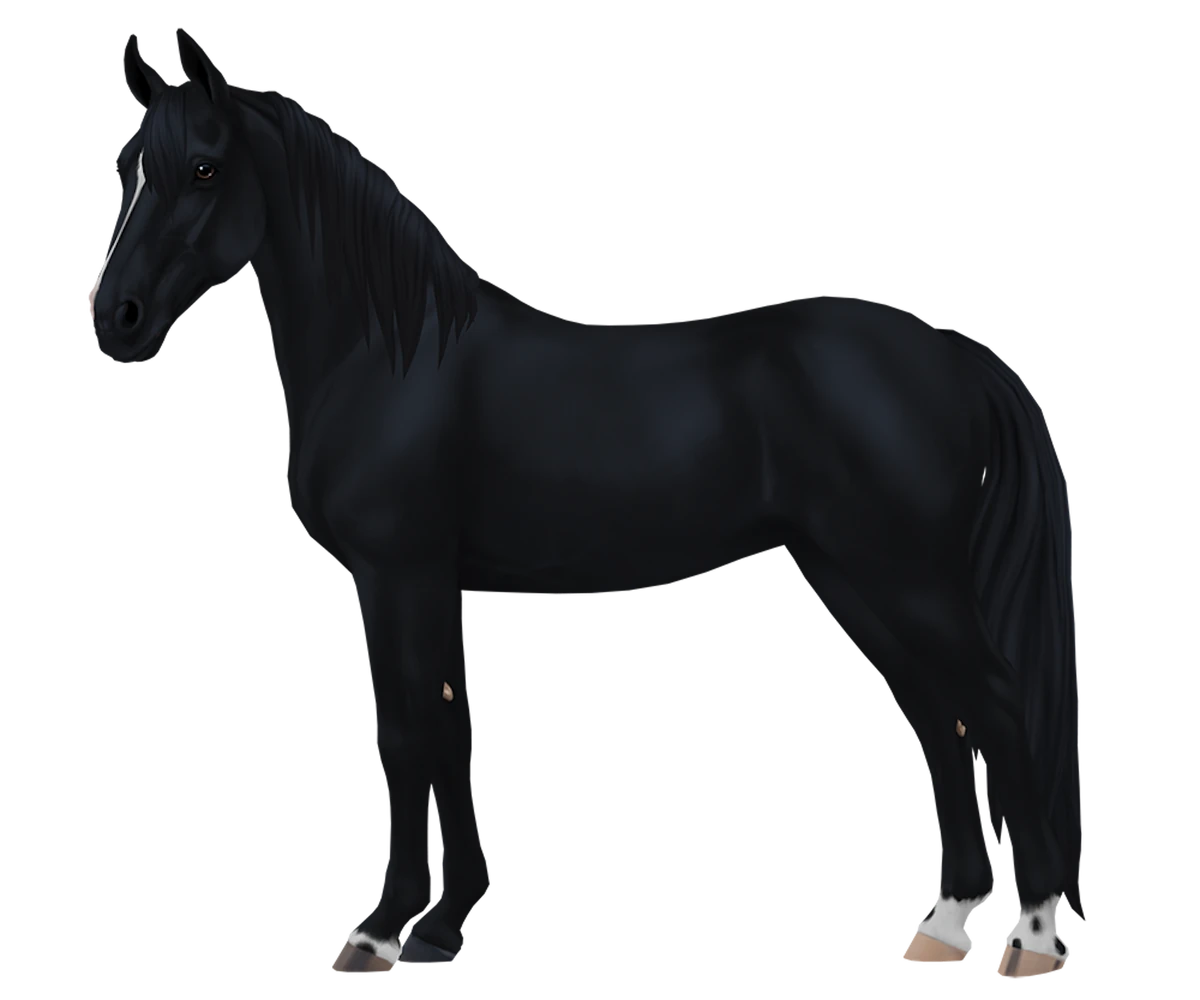 Tennessee Walker | Jorvikipedia | Fandom