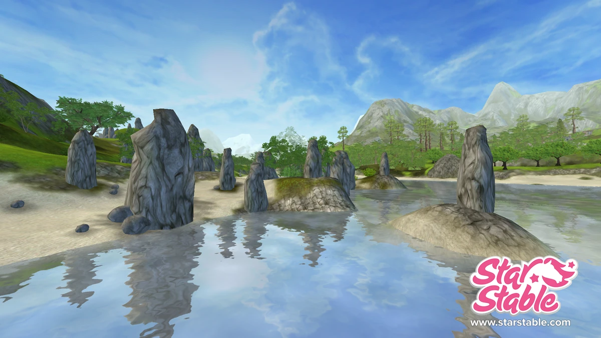 The Thorn Rocks | Jorvikipedia | Fandom