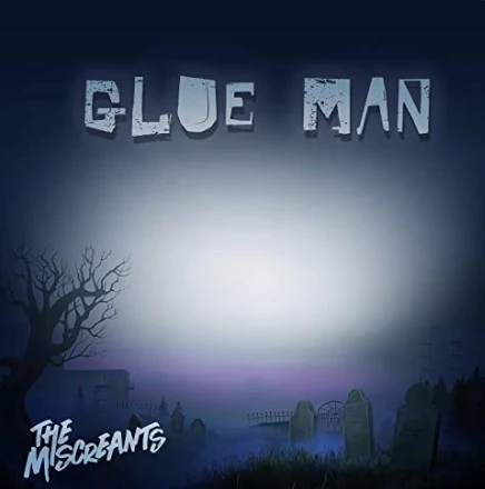 Glue Man (Song) | Jorvikipedia | Fandom