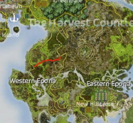 Old Storm Road | Jorvikipedia | Fandom