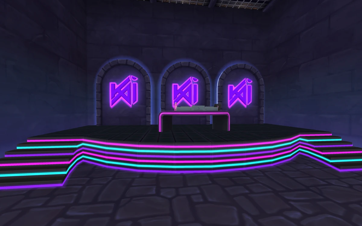 Fort Pinta Disco | Jorvikipedia | Fandom