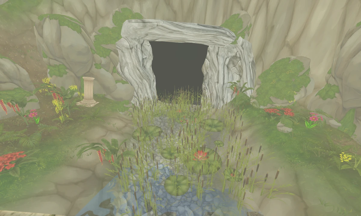 The Moon Spring | Jorvikipedia | Fandom