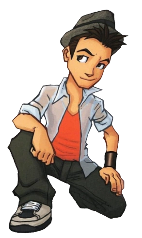 Kevin | Jorvikipedia | Fandom