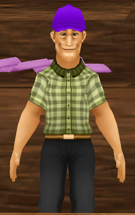 Fergus | Jorvikipedia | Fandom