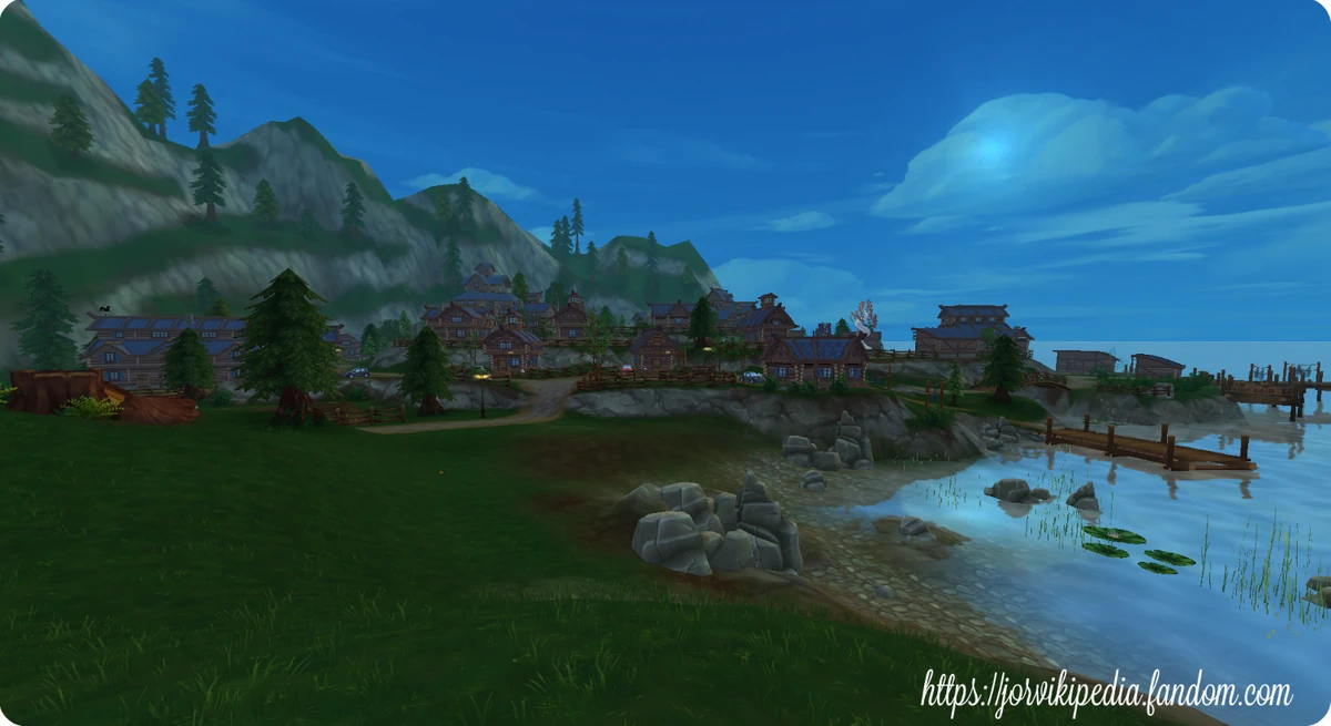 Dundull | Jorvikipedia | Fandom