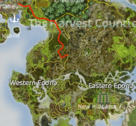 Jarlaheim Road | Jorvikipedia | Fandom