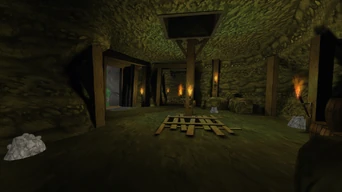 Demascus Mine | Jorvikipedia | Fandom