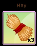 Hay | Jorvikipedia | Fandom