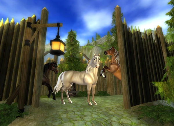 Morgan | Jorvikipedia | Fandom