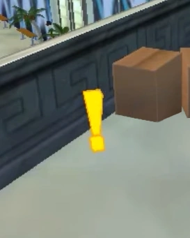 Lost watch | Jorvikipedia | Fandom