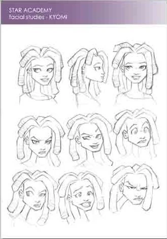 Kyomi | Jorvikipedia | Fandom