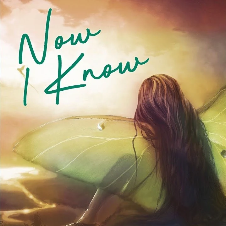 Now I Know | Jorvikipedia | Fandom