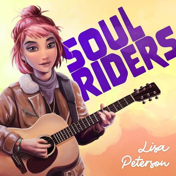 Soul Riders | Jorvikipedia | Fandom
