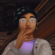 Linda Chanda/Gallery | Jorvikipedia | Fandom