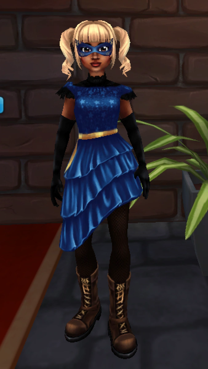 Thalia | Jorvikipedia | Fandom