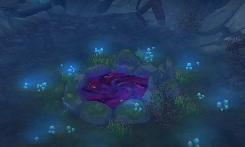 Studnia Pandemonium | Jorvikipedia | Fandom