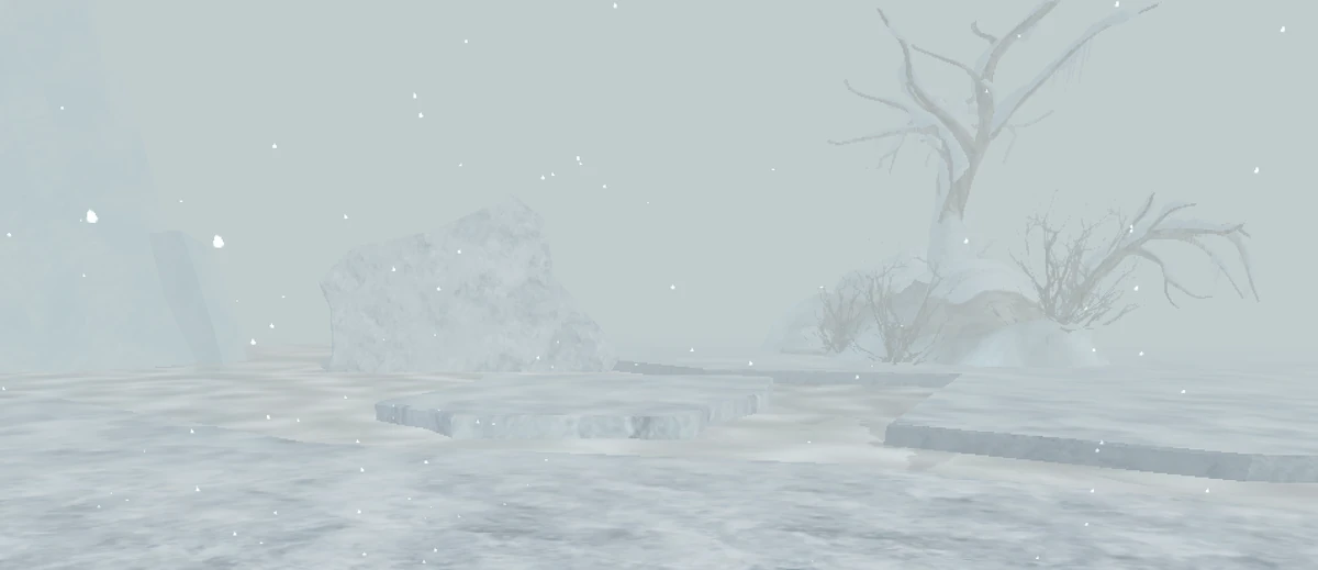 Frozen Vale Lake | Jorvikipedia | Fandom