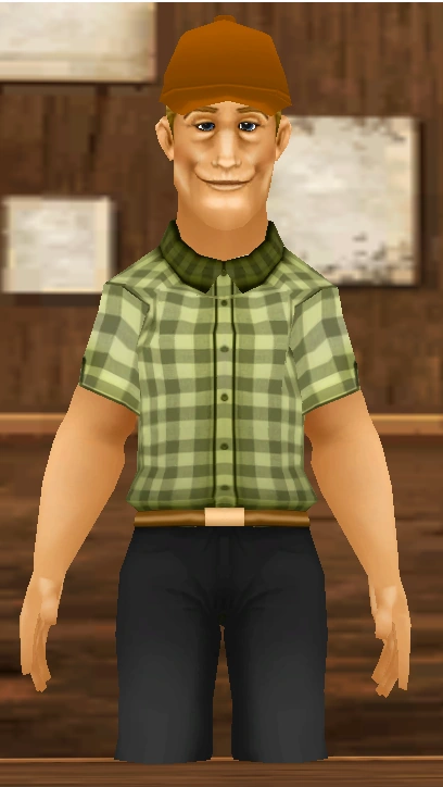 Doyle | Jorvikipedia | Fandom