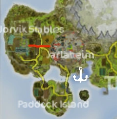 Stable Driveway | Jorvikipedia | Fandom