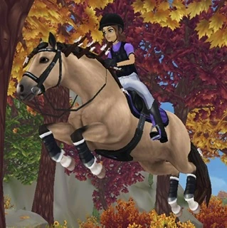 User blog:SSOpaige/Love Goldenleaf Stables! | Jorvikipedia | Fandom