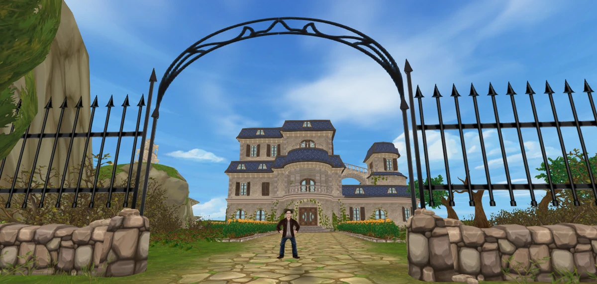 Butter Hill | Jorvikipedia | Fandom