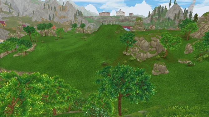 The Forgotten Fields | Jorvikipedia | Fandom