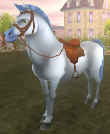 Star Horse/Other Appearances | Jorvikipedia | Fandom