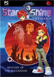 Starshine Legacy | Jorvikipedia | Fandom