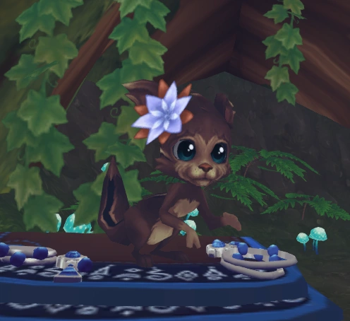 Squeak | Jorvikipedia | Fandom