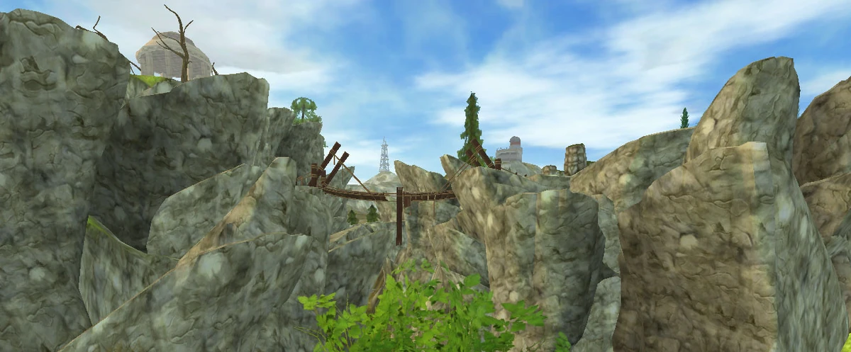 The Great Thunder | Jorvikipedia | Fandom