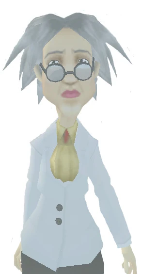 Elsa Einstein | Jorvikipedia | Fandom