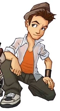 Kevin | Jorvikipedia | Fandom