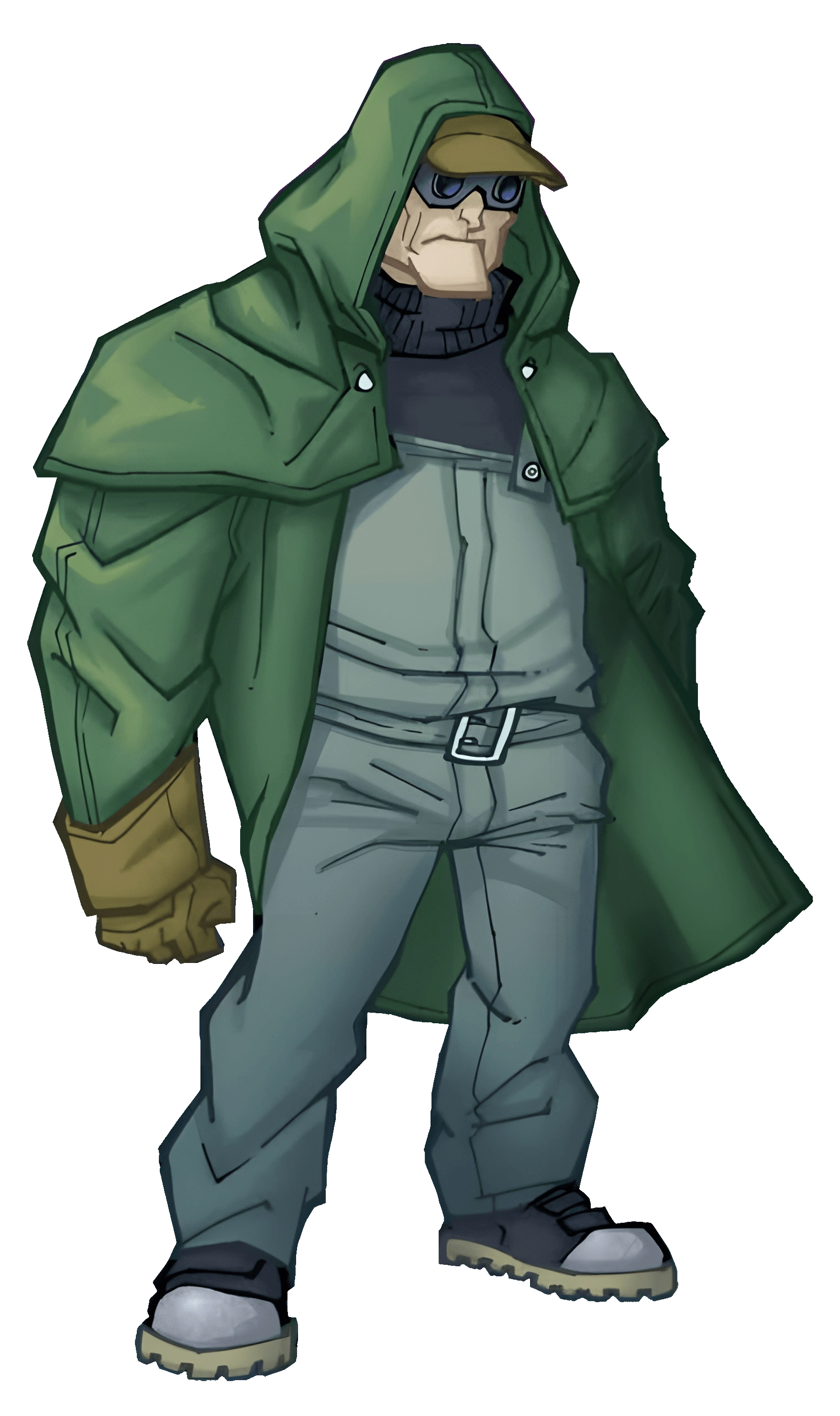 Goons | Jorvikipedia | Fandom