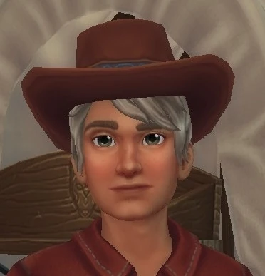 Josh | Jorvikipedia | Fandom