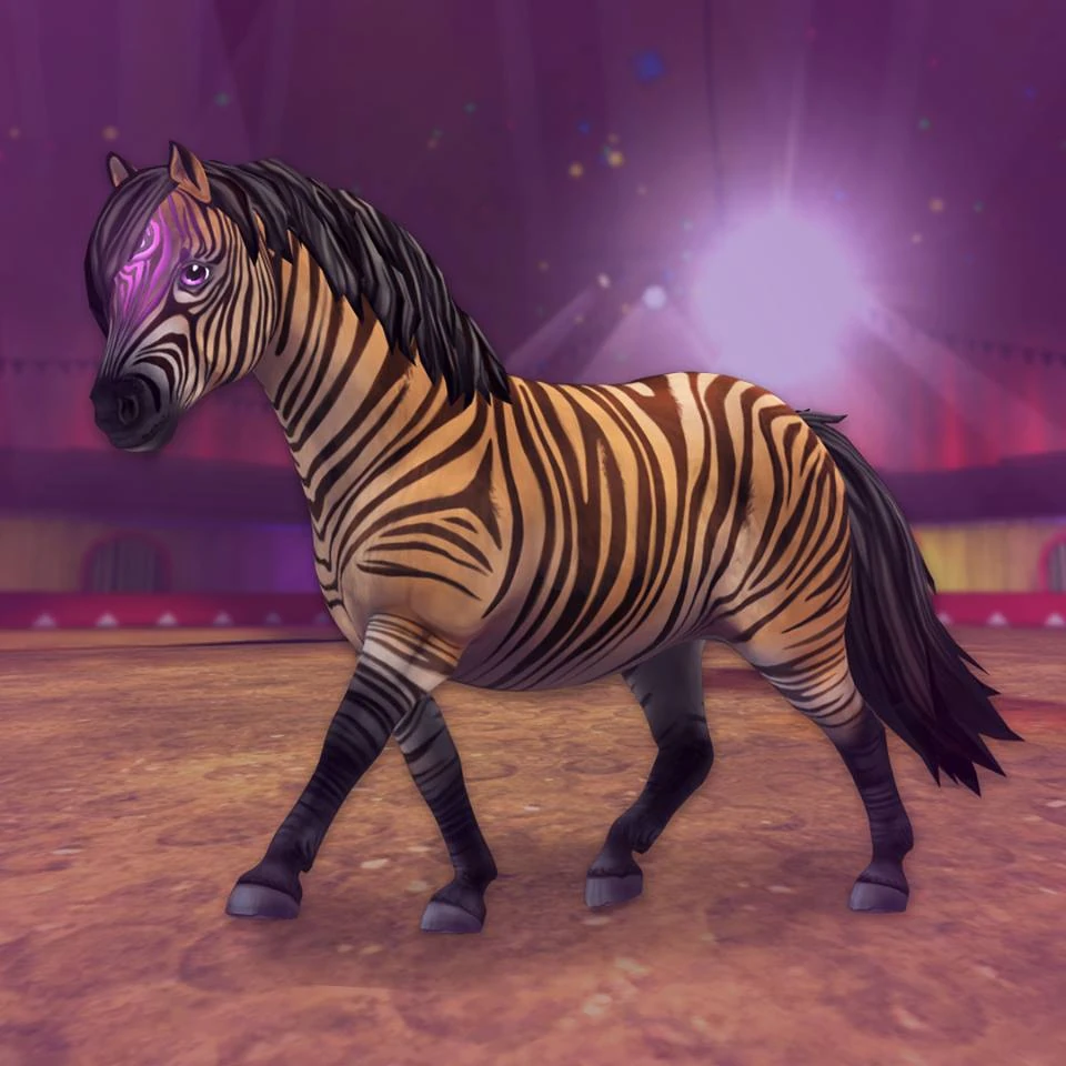 Zony | Jorvikipedia | Fandom