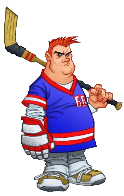 Buck | Jorvikipedia | Fandom