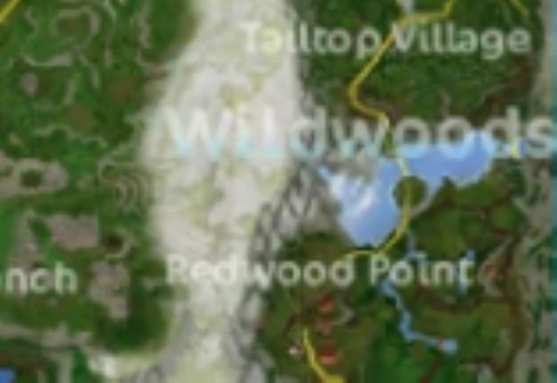 Redwood Point | Jorvikipedia | Fandom