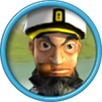 Captain Brus | Jorvikipedia | Fandom