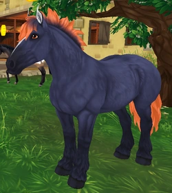 Embermane/Gallery | Jorvikipedia | Fandom