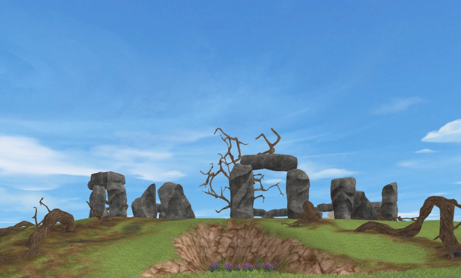 Stone Circle | Jorvikipedia | Fandom