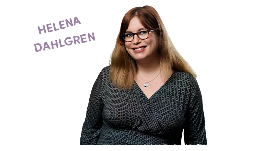 Helena Dahlgren | Jorvikipedia | Fandom