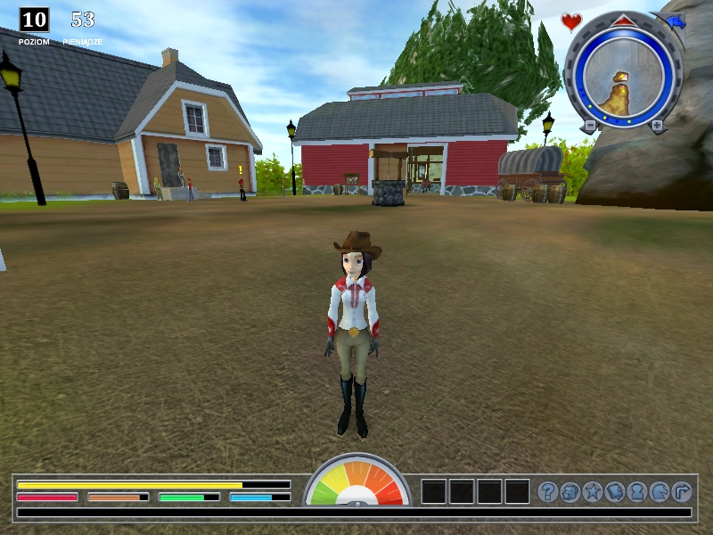 Stadnina Cod Point | Jorvikipedia | Fandom