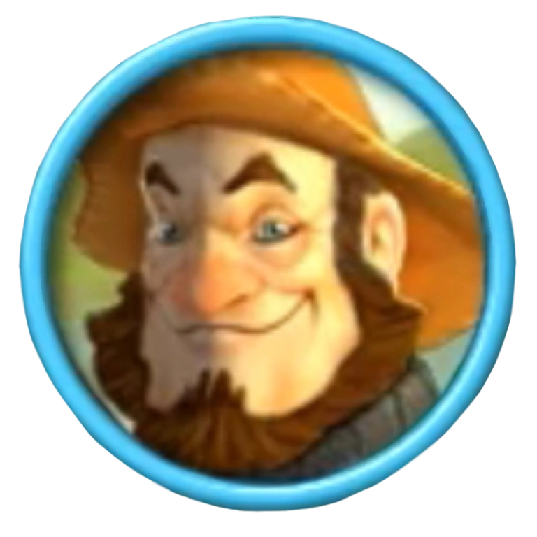 Mr. Pike | Jorvikipedia | Fandom