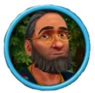 Gary Goldtooth | Jorvikipedia | Fandom